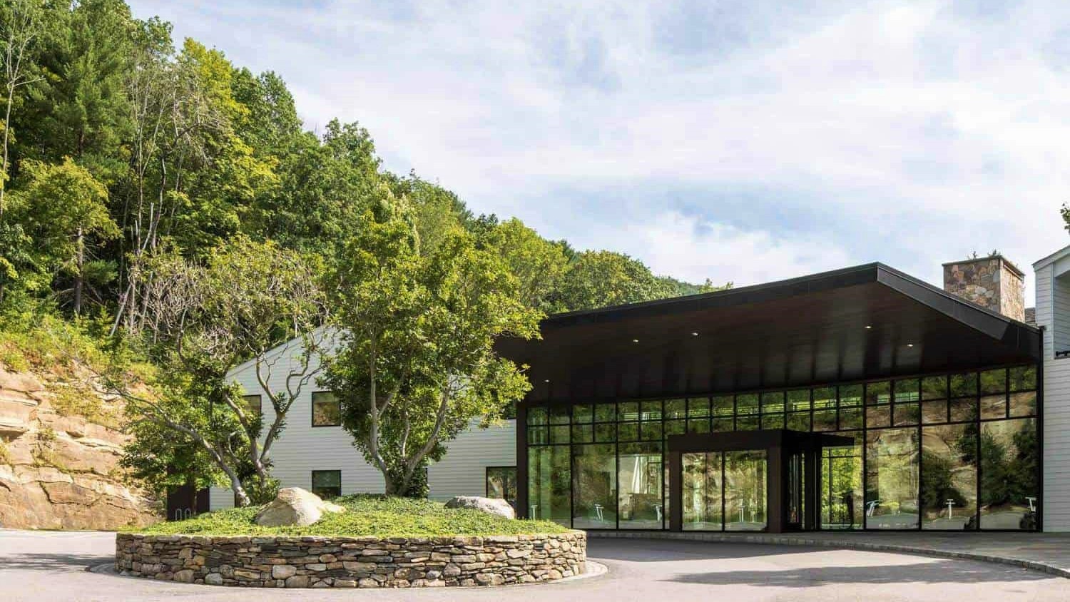 Mountainside Treatment Center | Canaan, CT