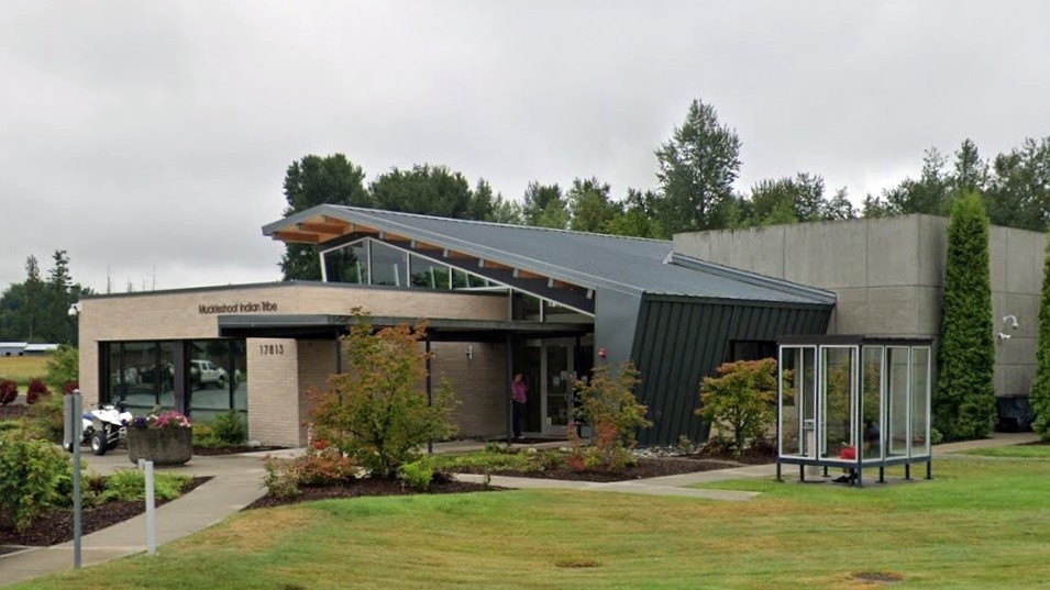 Muckleshoot Behavioral Health Services | Auburn, WA