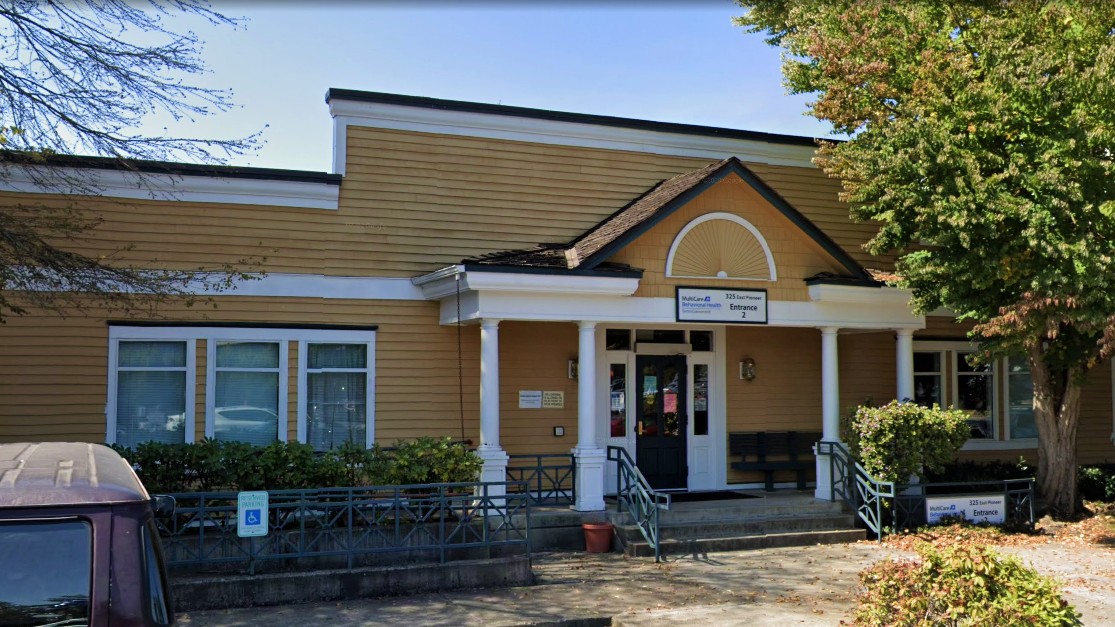 MultiCare Behavioral Health | Puyallup, WA