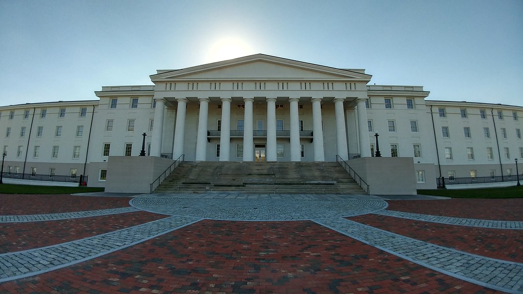 Naval Medical Center Portsmouth SARP | Portsmouth, VA