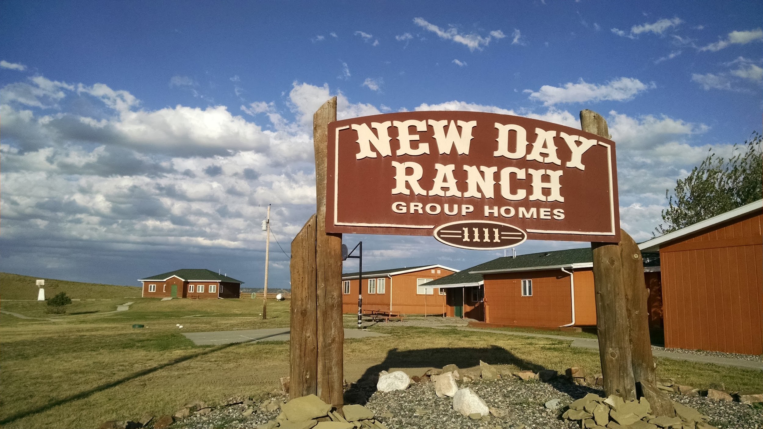 New Day Ranch Coburn Road | Billings, MT