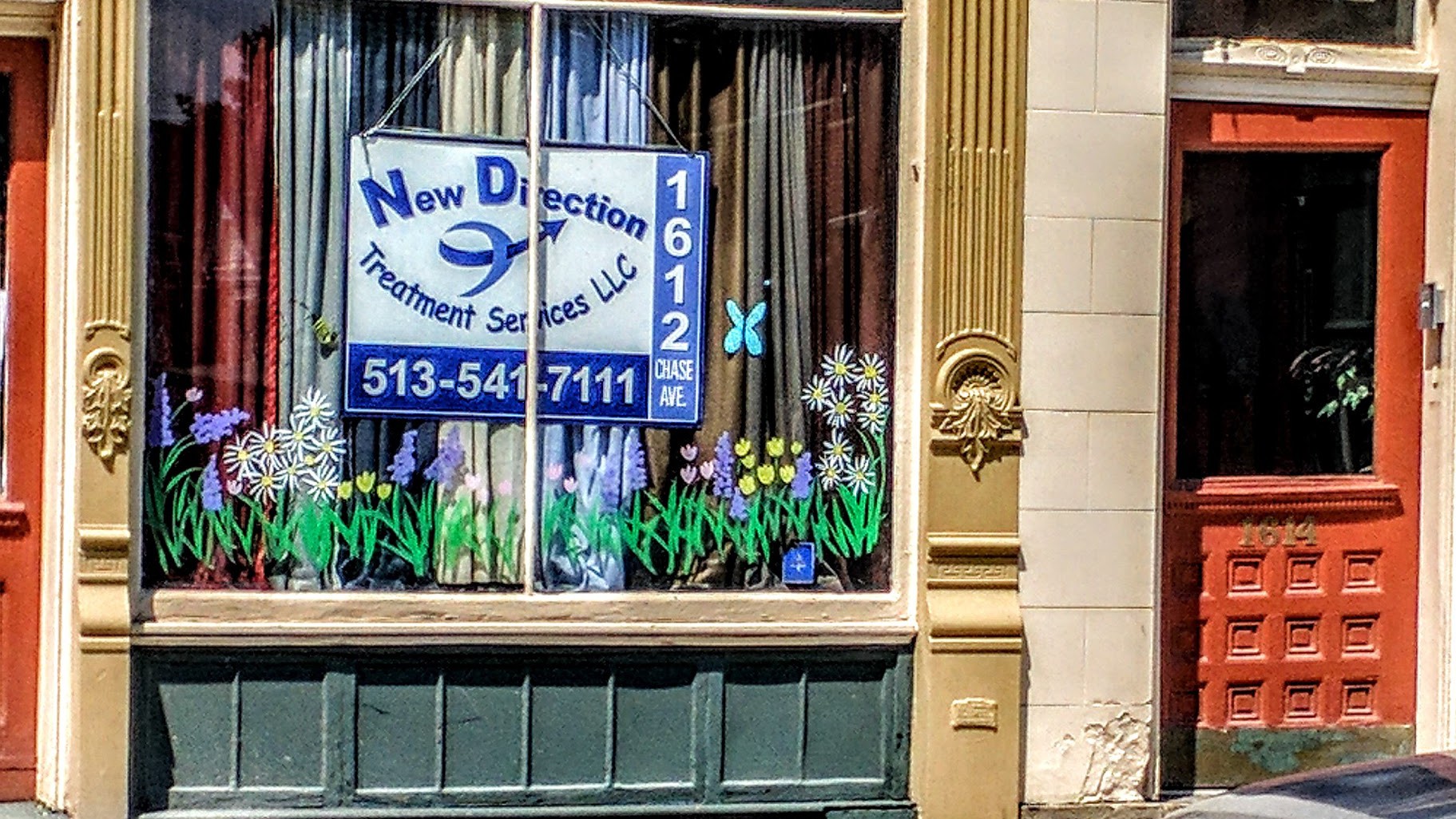 New Direction Treatment Services | Cincinnati, OH