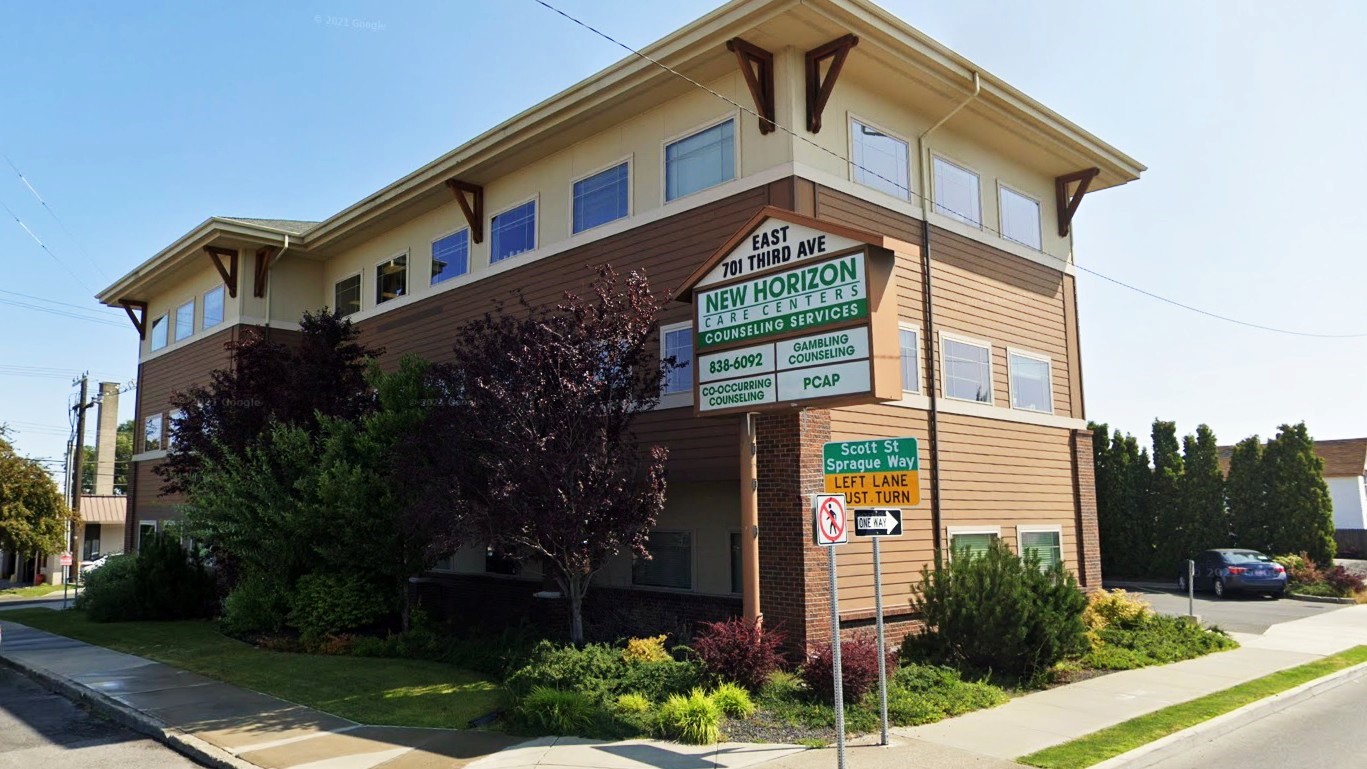 New Horizon Care Center | Spokane, WA