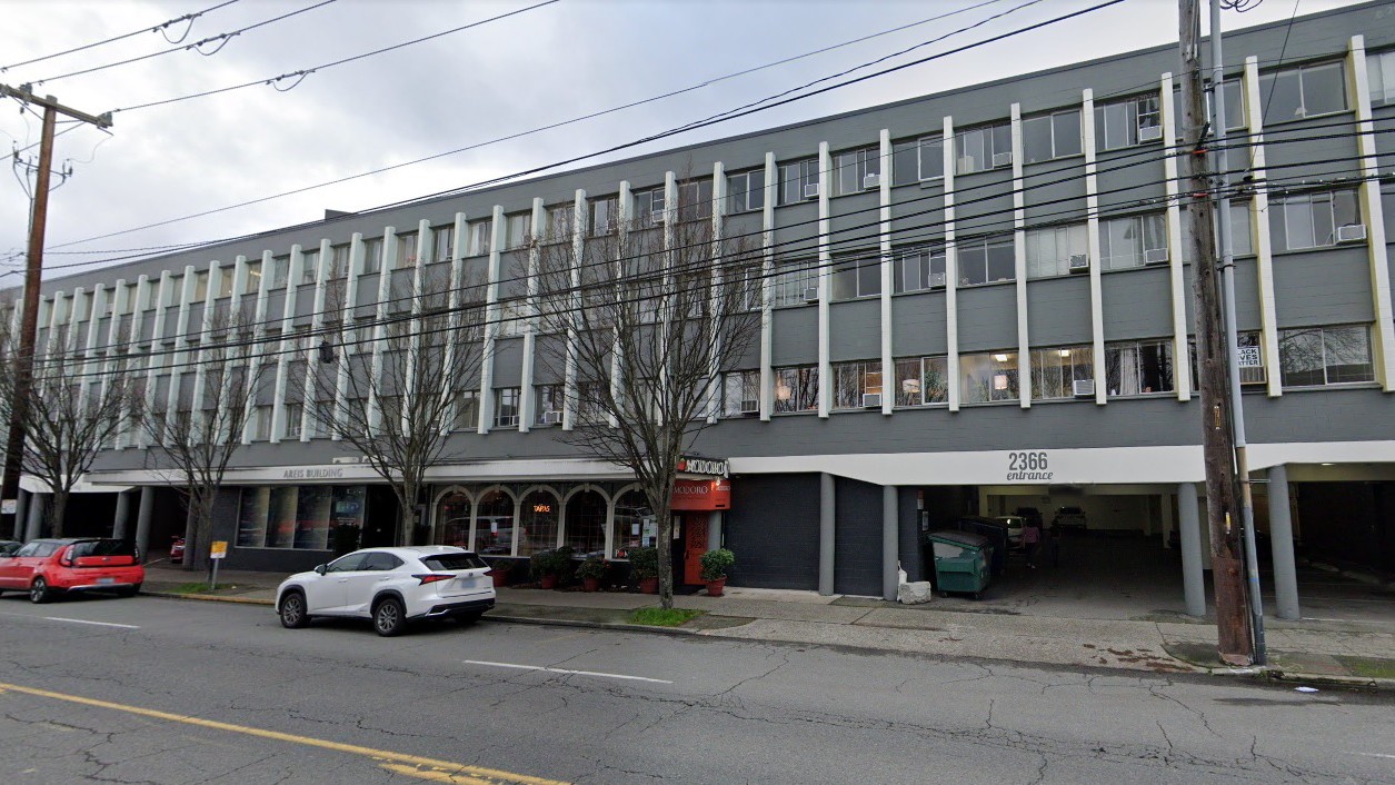 New Life Addiction and Recovery Services PLLC | Seattle, WA