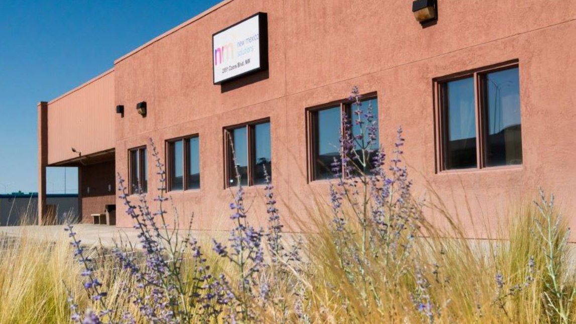 NM Solutions | Albuquerque, NM