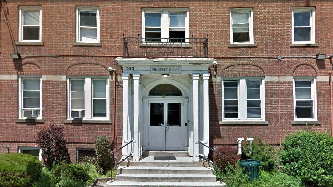 New Prospects | Bridgeport, CT