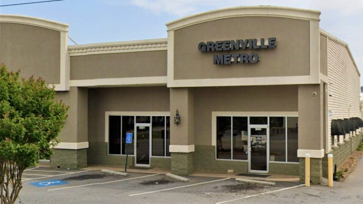 Greenville Metro Treatment Center | Greenville, SC