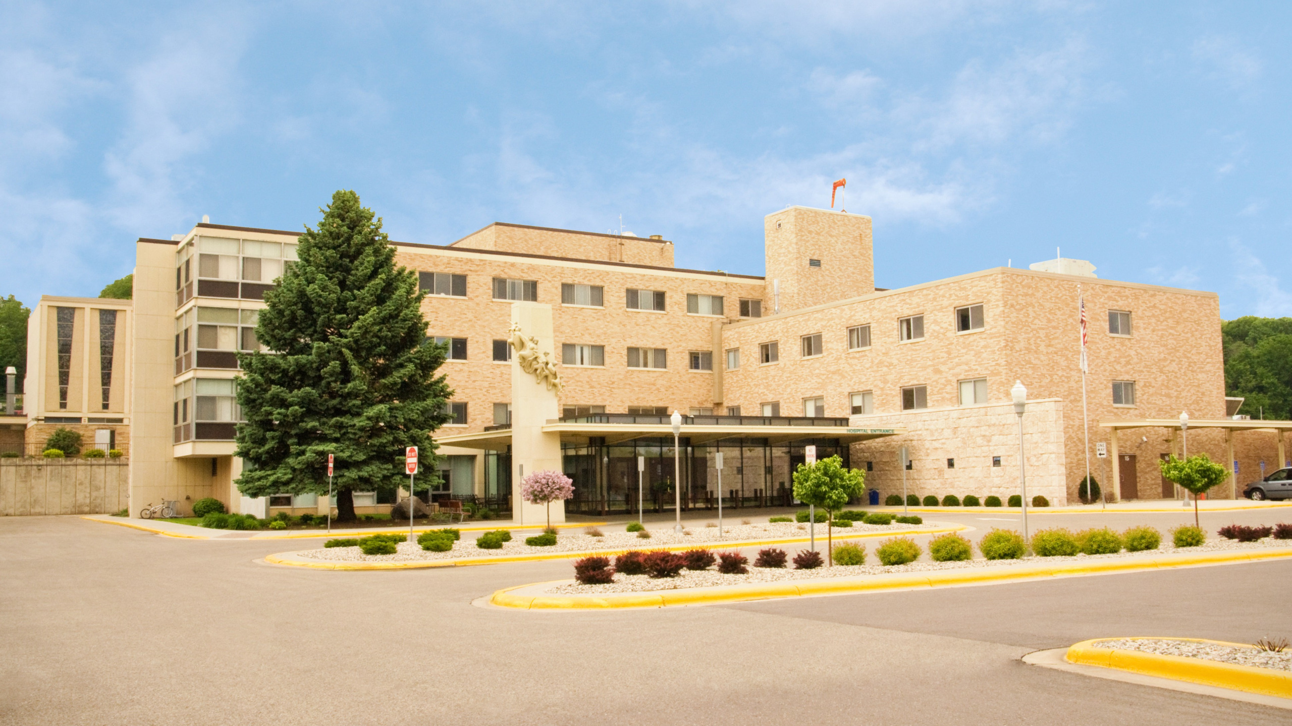 New Ulm Medical Center | New Ulm, MN