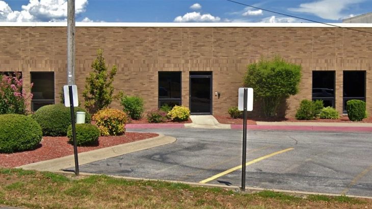 Mena Regional Health System | Mena, AR