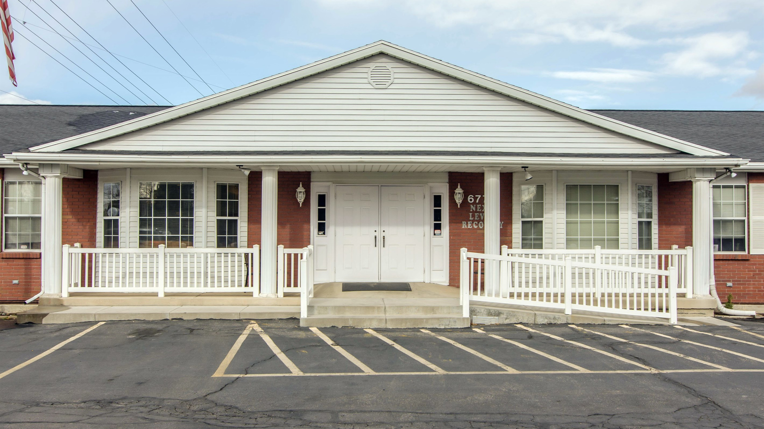 Next Level Recovery | Midvale, UT