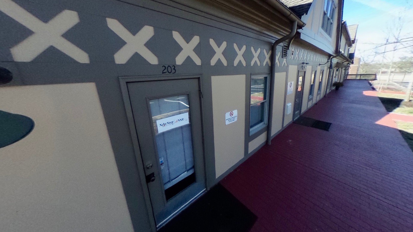 Next Step Recovery | Asheville, NC