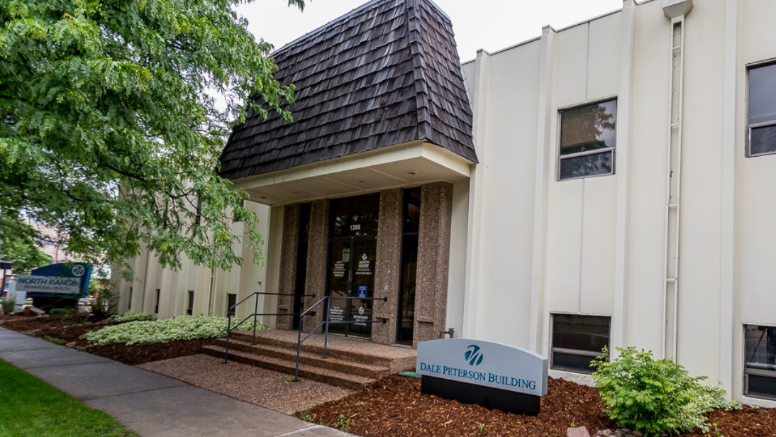 North Range Behavioral Health Adult Recovery Program | Greeley, CO