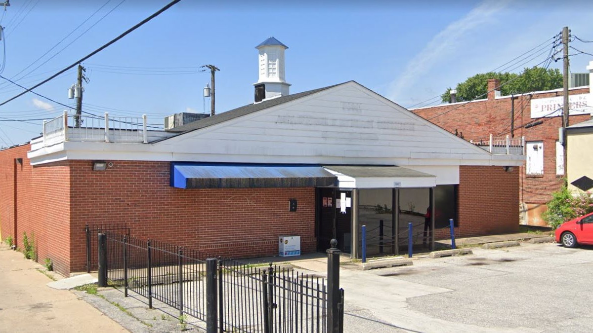 Northern Parkway Treatment Services | Baltimore, MD
