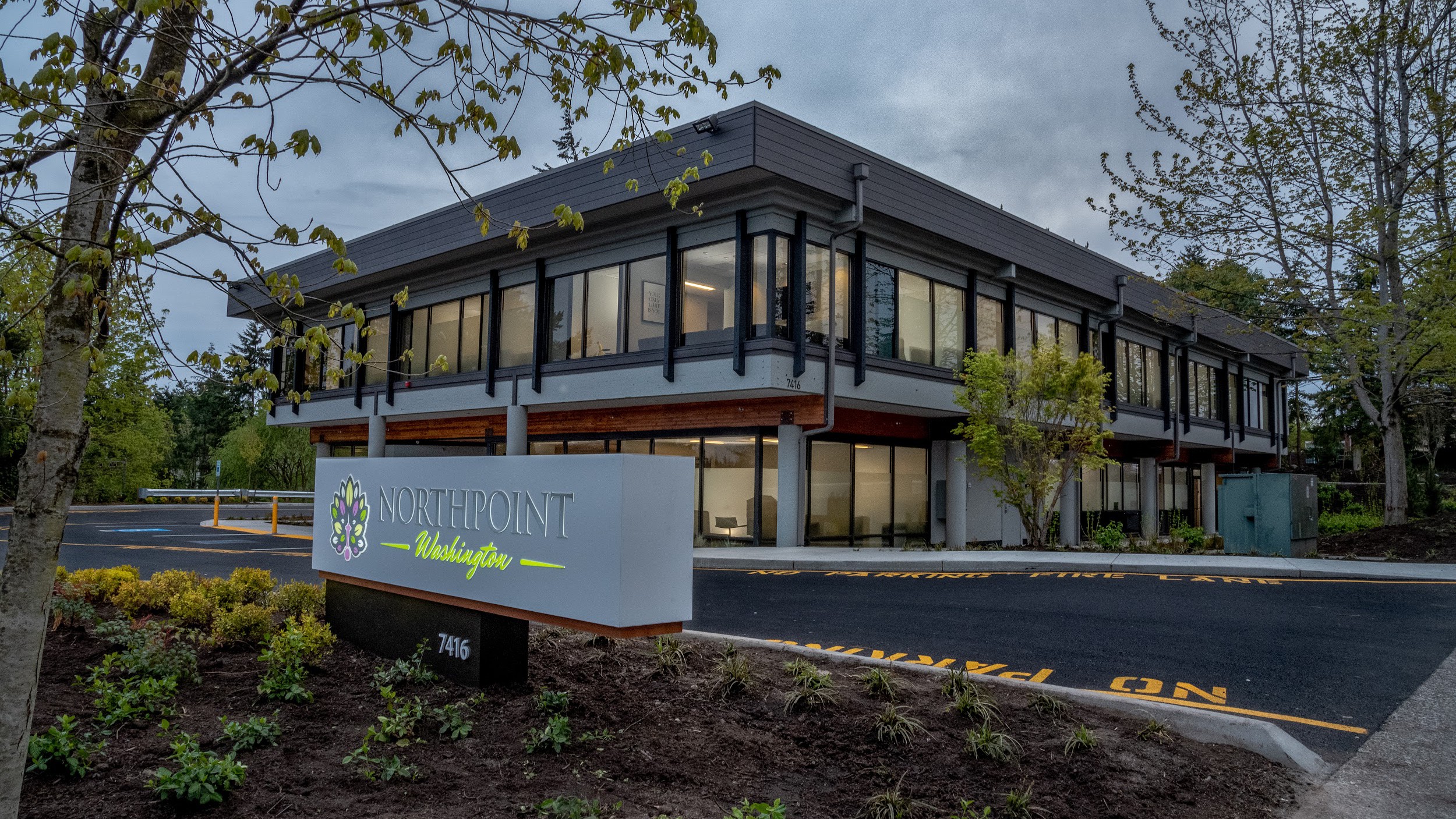 Northpoint Washington | Edmonds, WA