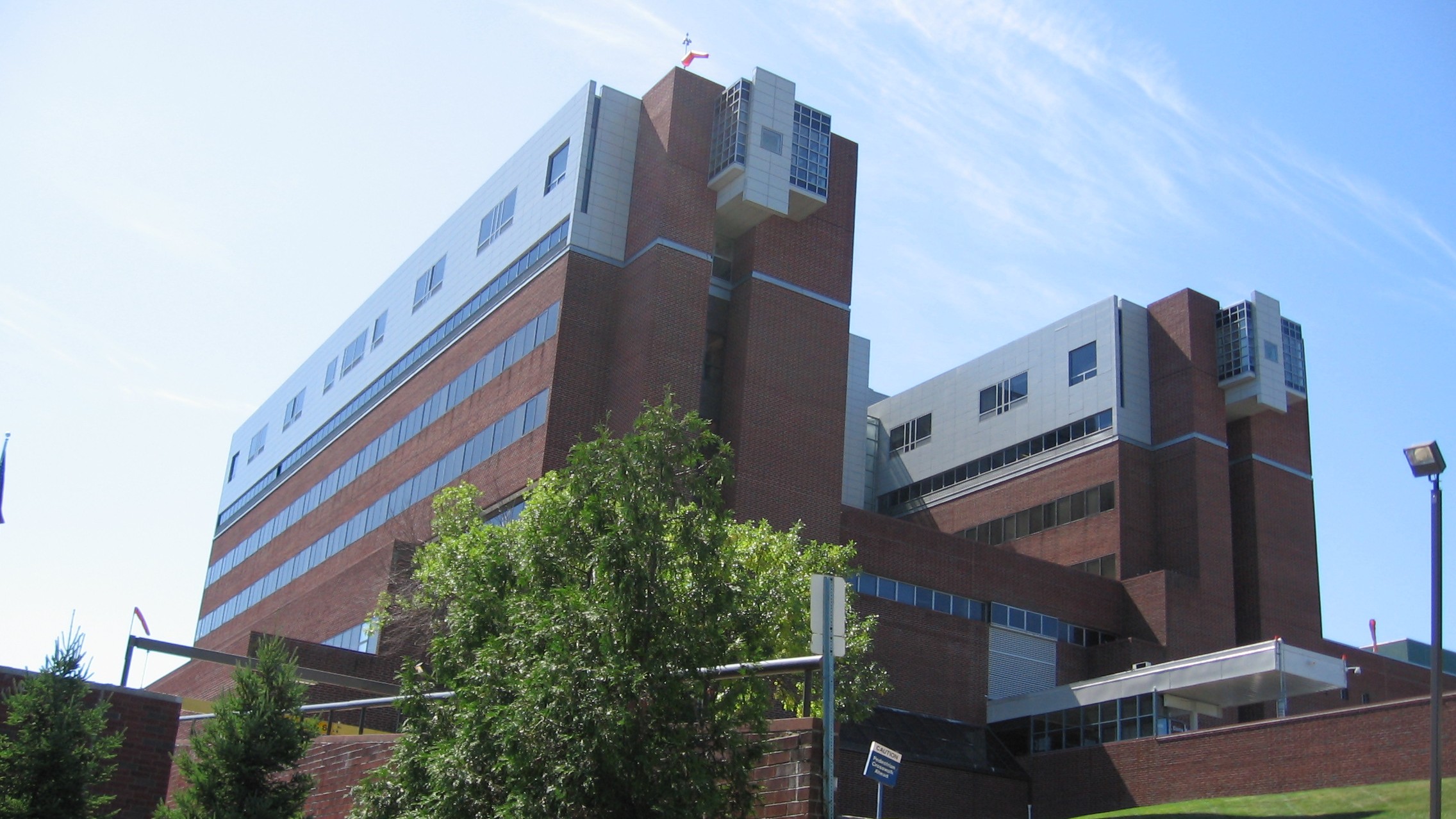 Norwalk Hospital, part of Nuvance Health | Norwalk, CT