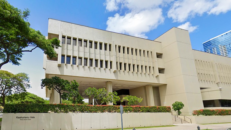 O’ahu First Circuit – Drug Court | Honolulu, HI