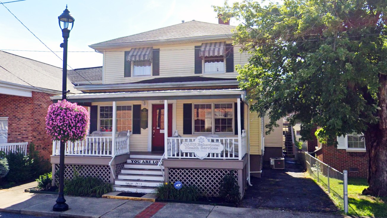 Oasis Behavioral Health | Barboursville, WV