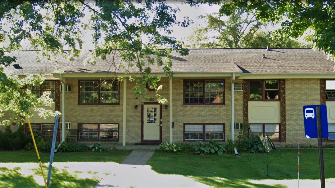 Oasis Programs Inc | Golden Valley, MN