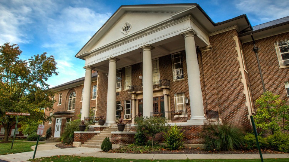 Oesterlen-Services For Youth | Springfield, OH