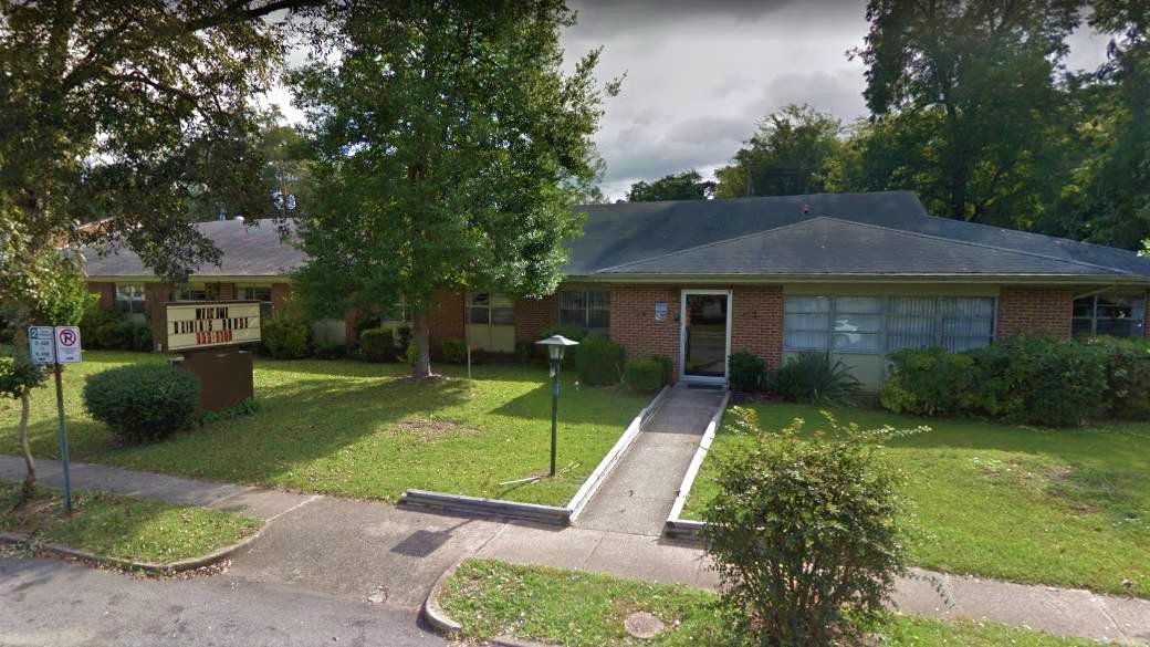 Olivia’s House | Birmingham, AL