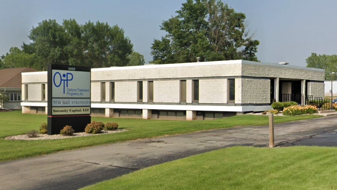 Options Treatment Programs | Appleton, WI