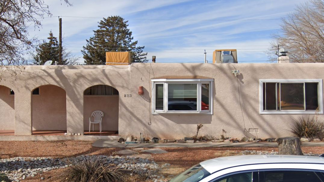 Oxford House Snowheights | Albuquerque, NM