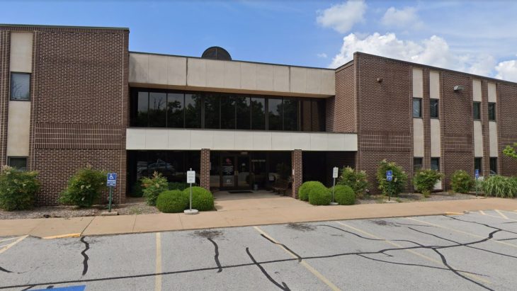Ozark Center – New Directions | Joplin, MO