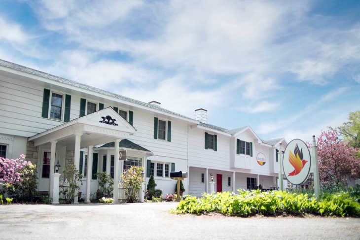 Parkdale Center: Indiana Drug and Alcohol Rehab | Chesterton, IN