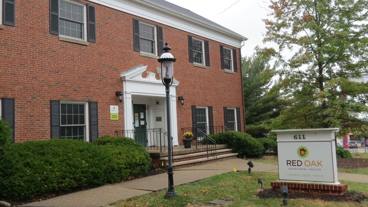 Red Oak Behavioral Health | Akron, OH