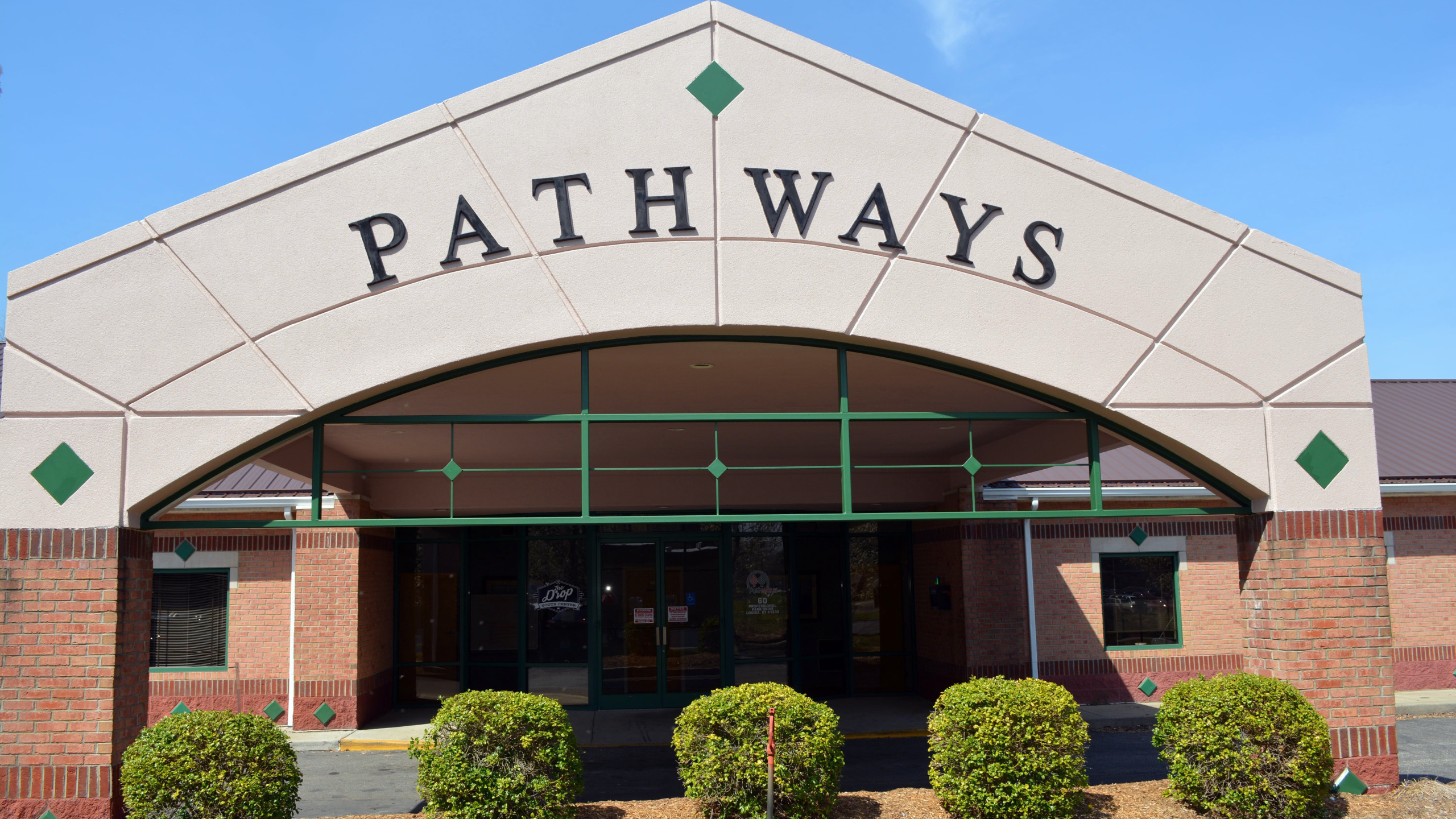 Pathways Inc | Louisa, KY