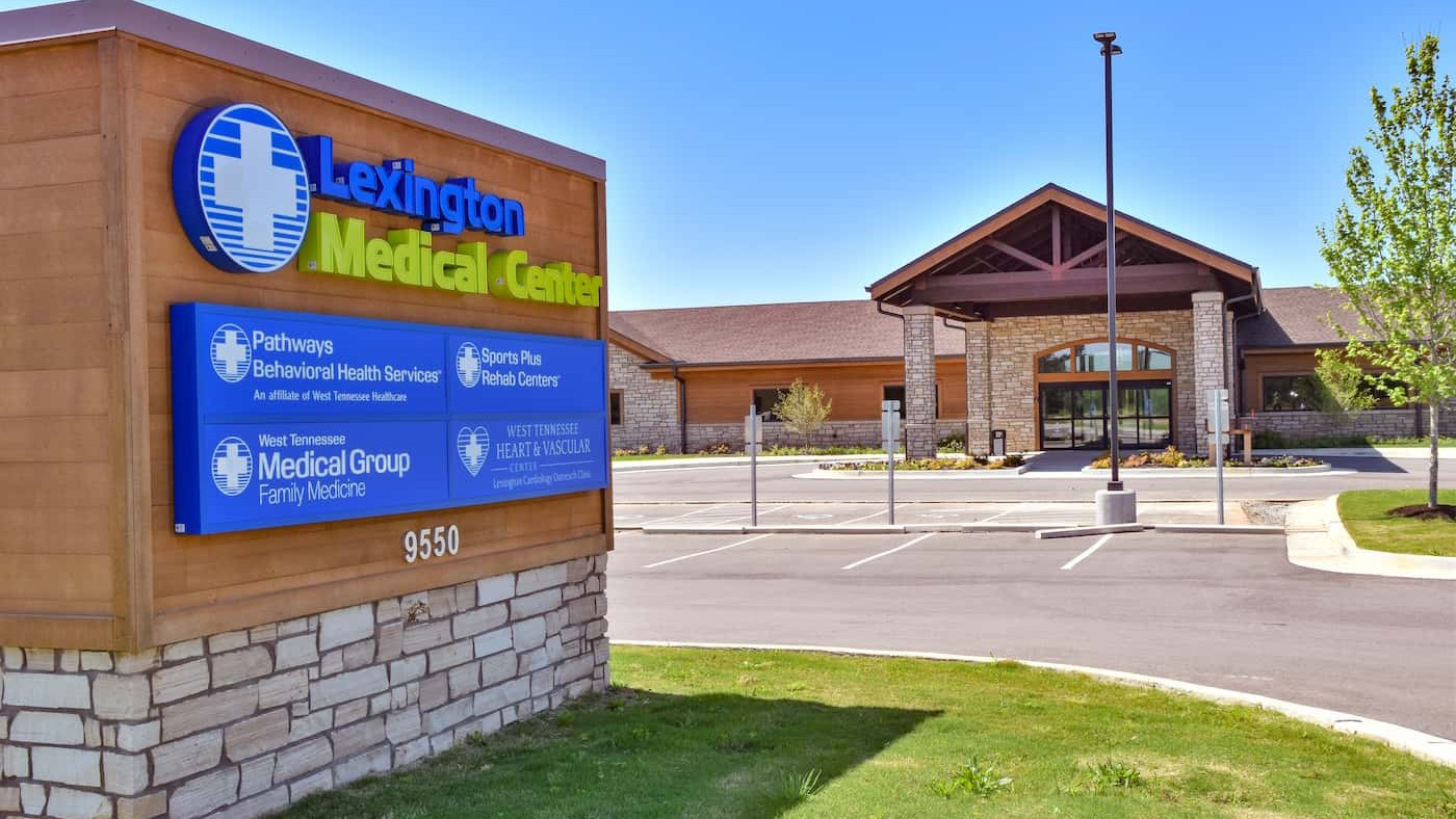 Pathways Henderson County | Lexington, TN