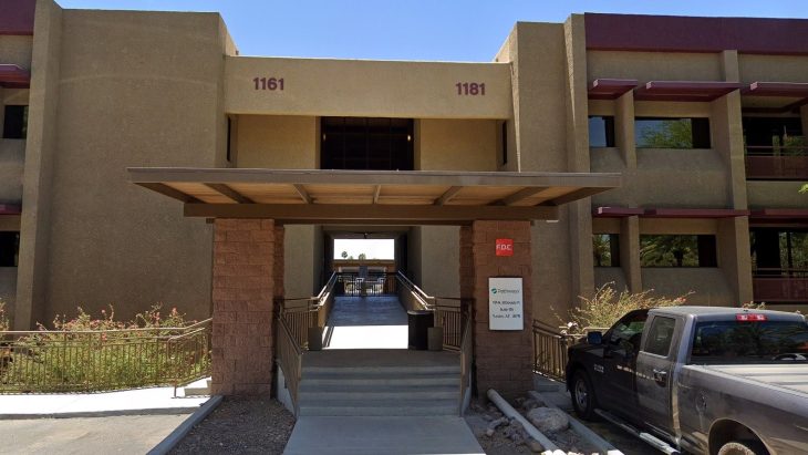 Pathways of Arizona | Tucson, AZ