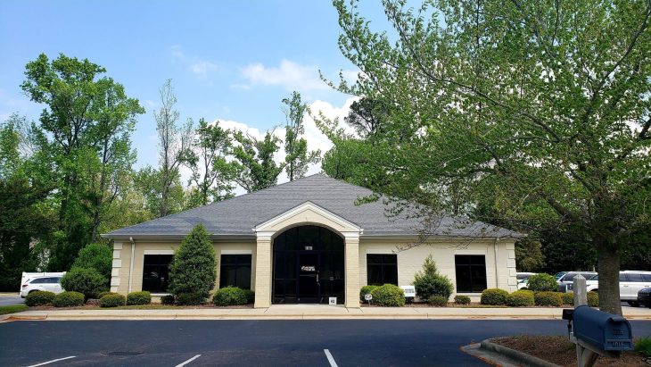 Pathways to Life Inc | Greenville, NC