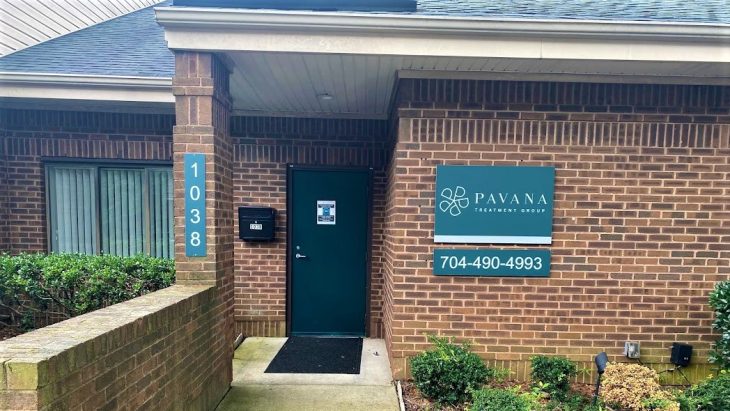 Pavana Treatment – Opiate Addiction Treatment | Gastonia, NC