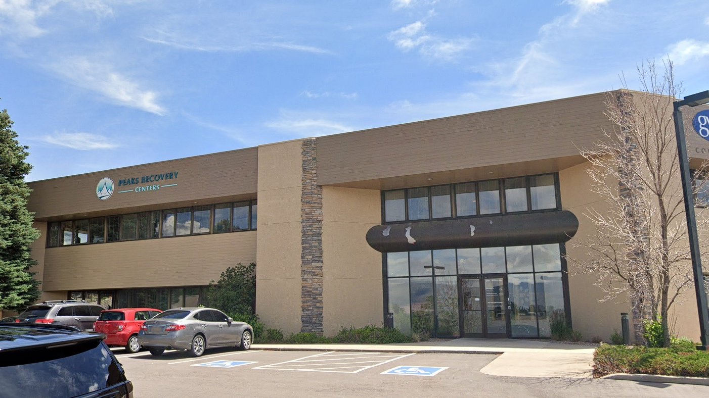 Peaks Recovery Centers | Colorado Springs, CO