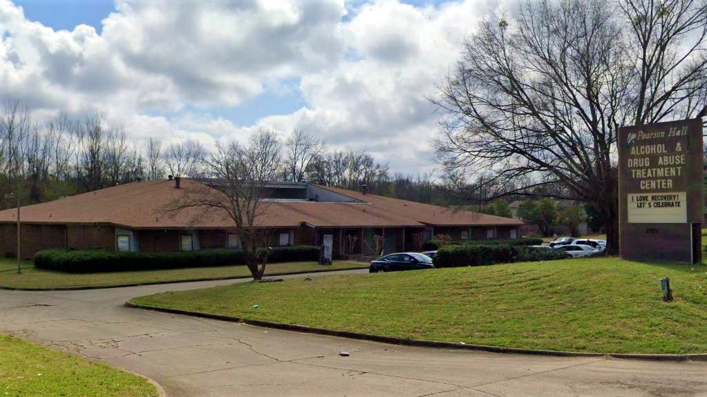 Pearson Hall | Birmingham, AL