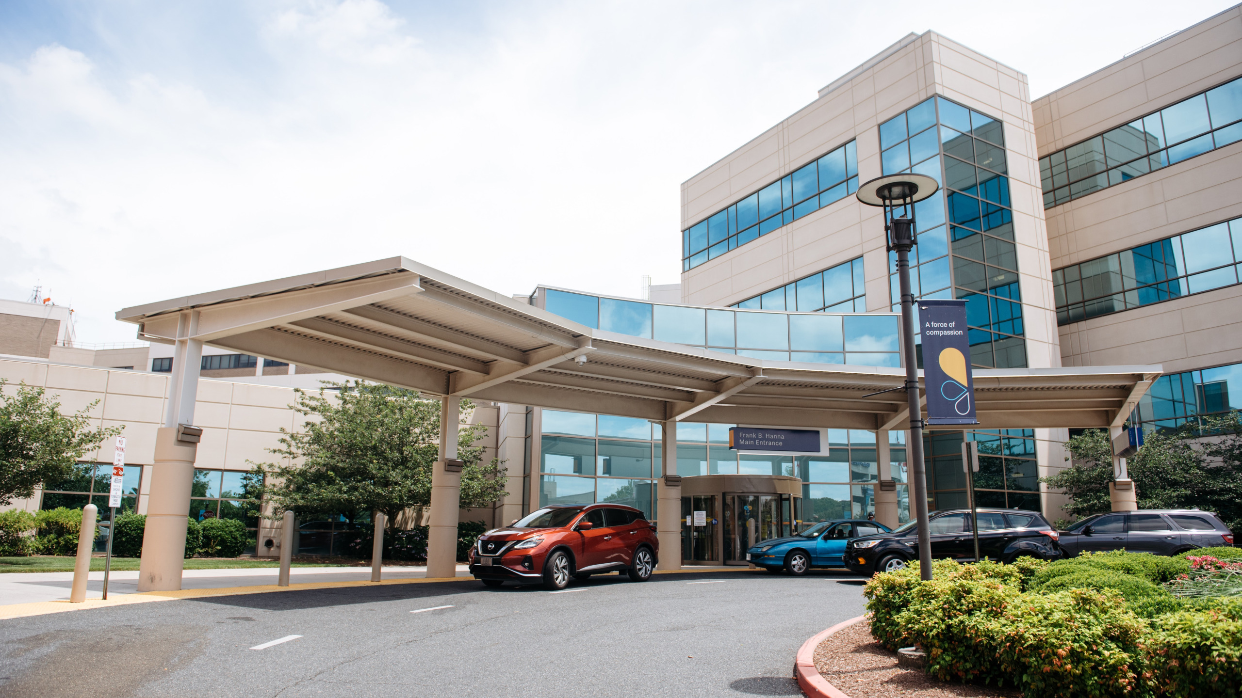 TidalHealth Peninsula Regional | Salisbury, MD