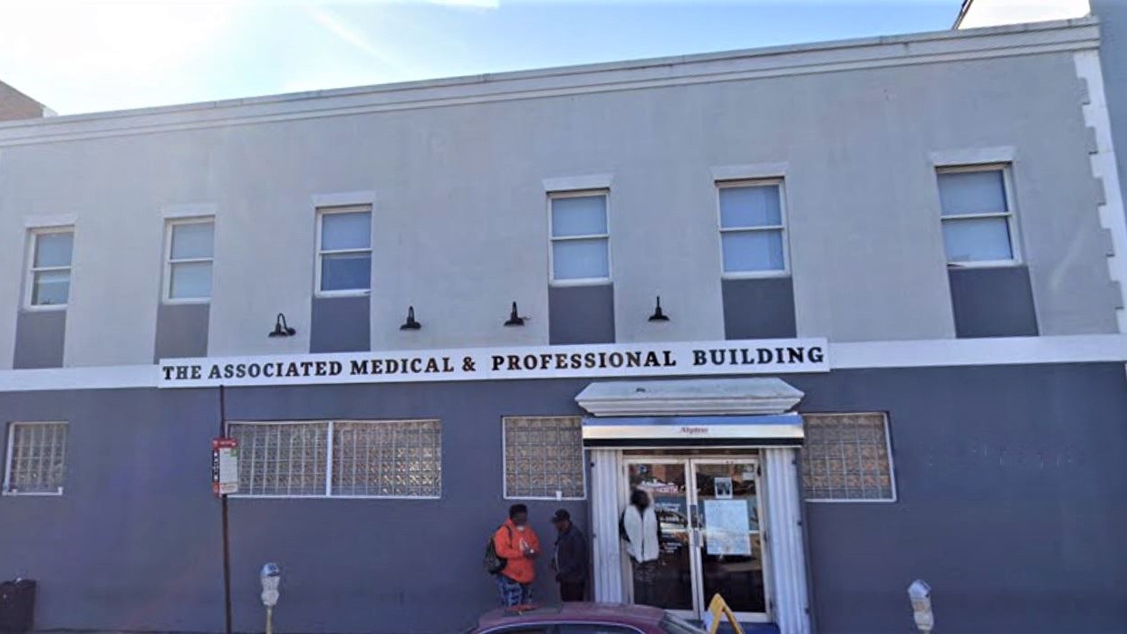 Maryland CHI Penn North | Baltimore, MD