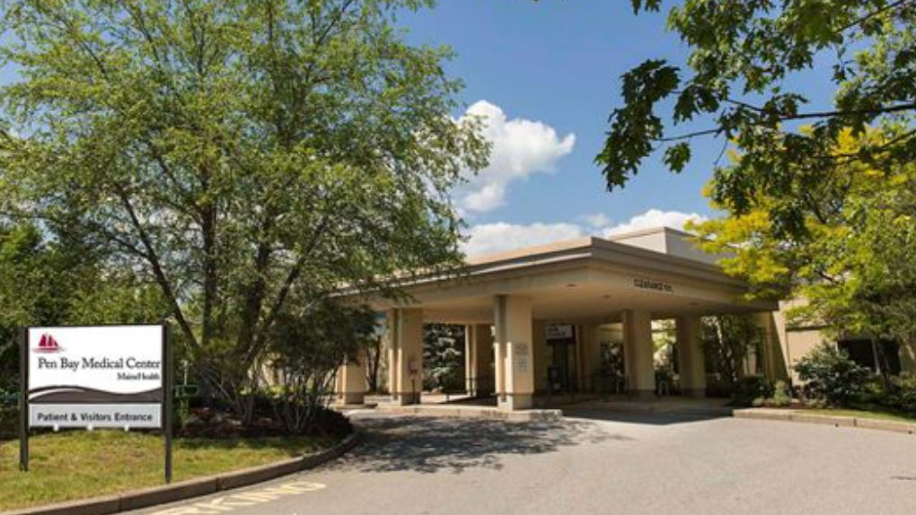 MaineHealth Pen Bay Hospital | Rockport, ME