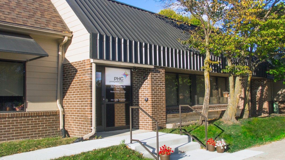 Primary Health Care Medical & Dental – Ames | Ames, IA