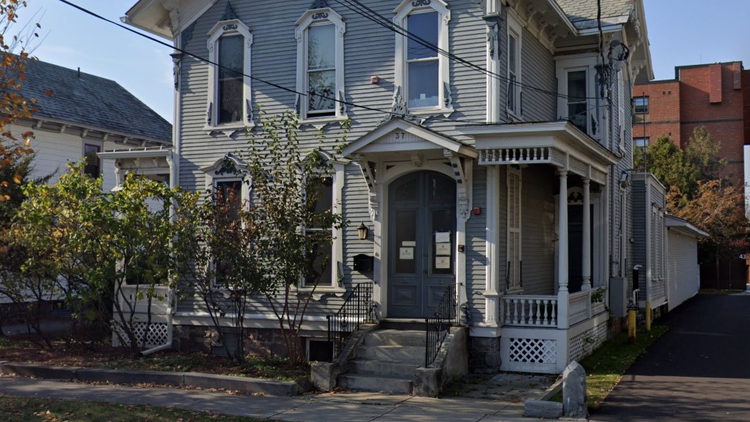 Good Samaritan Haven—Emergency Shelter Program | Barre, VT