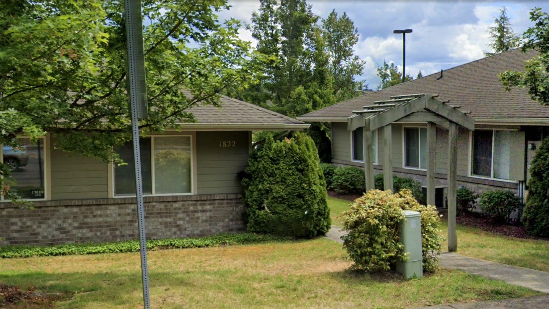 Pinnacle Peak Institute | Olympia, WA