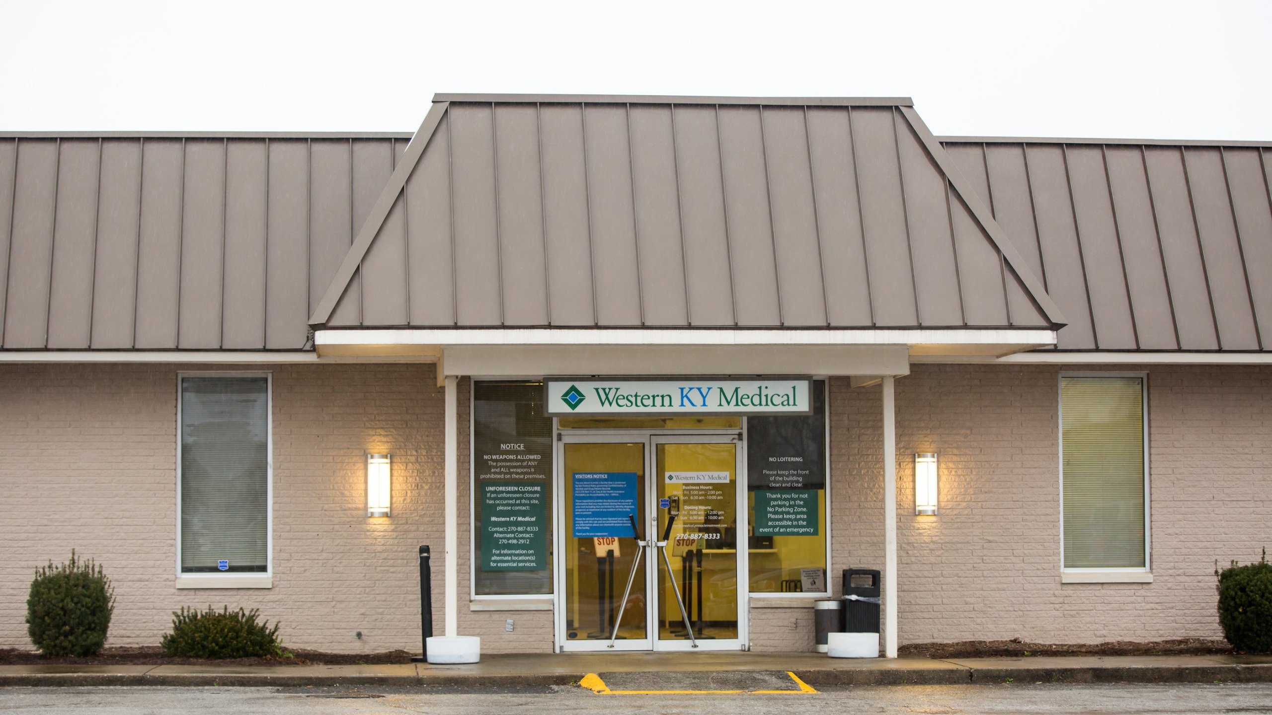 Western KY Medical | Hopkinsville, KY