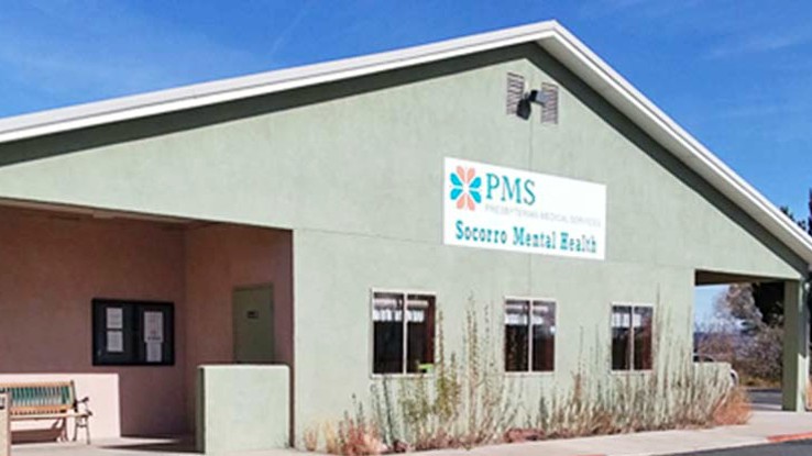Socorro Mental Health | Socorro, NM