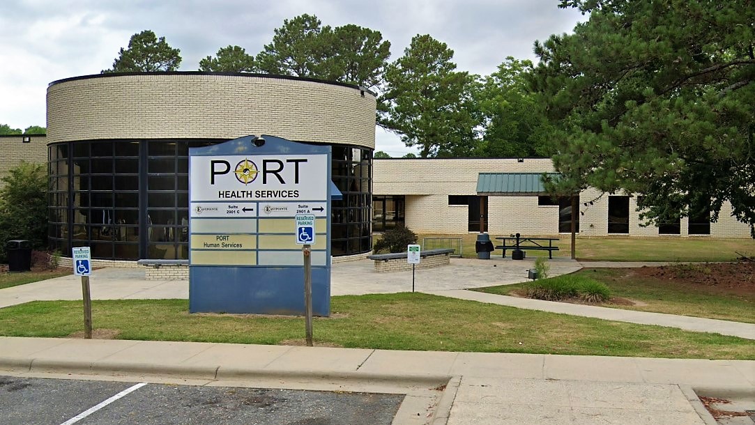 PORT HEALTH | Kinston Clinic | Kinston, NC
