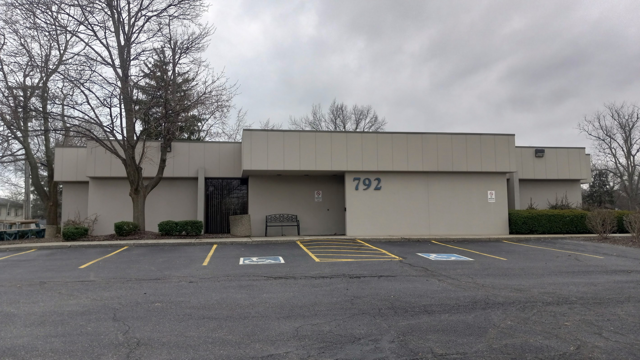 Portage Path Behavioral Health | Cuyahoga Falls, OH