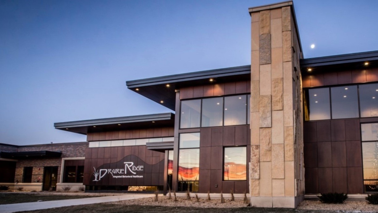 Prairie Ridge Integrated Behavioral Healthcare | Mason City, IA