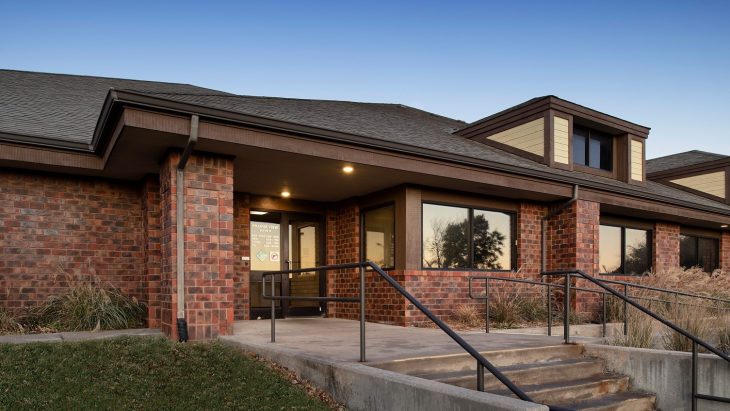Prairie View, West Wichita | Wichita, KS