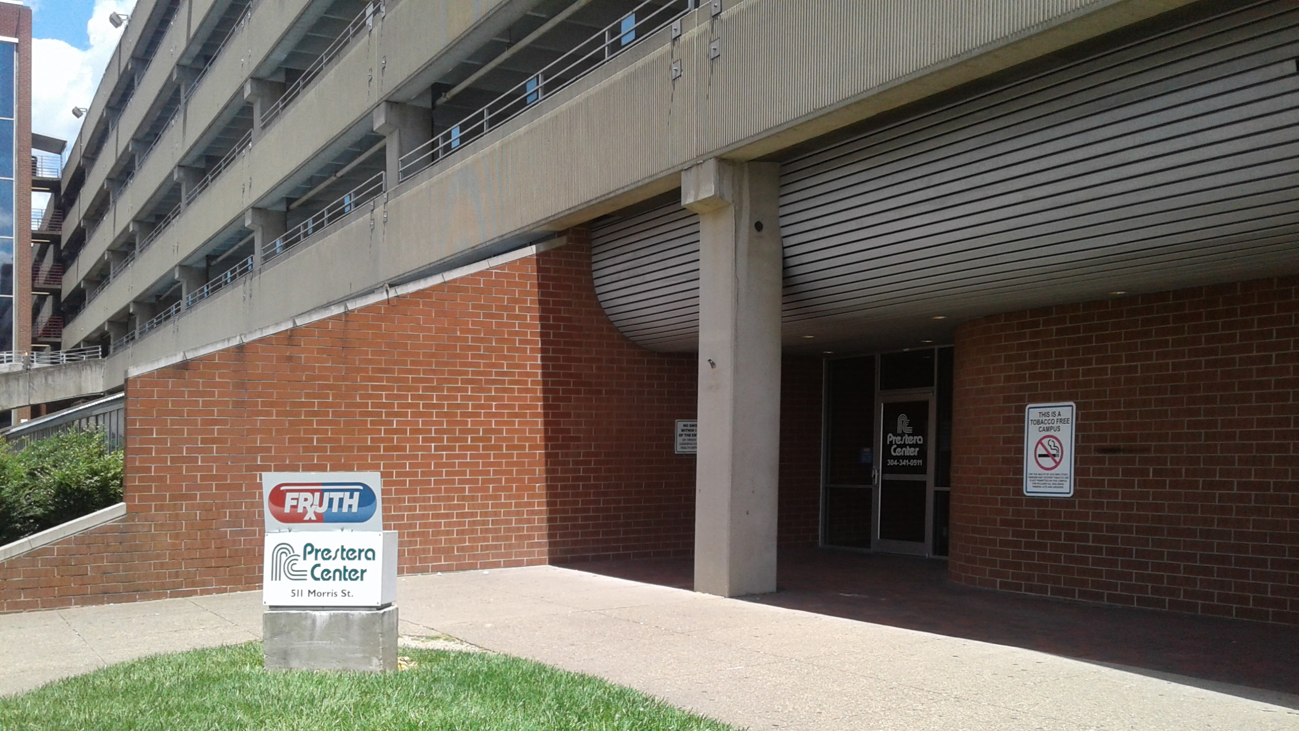 Prestera Health Services- Kanawha County | Charleston, WV