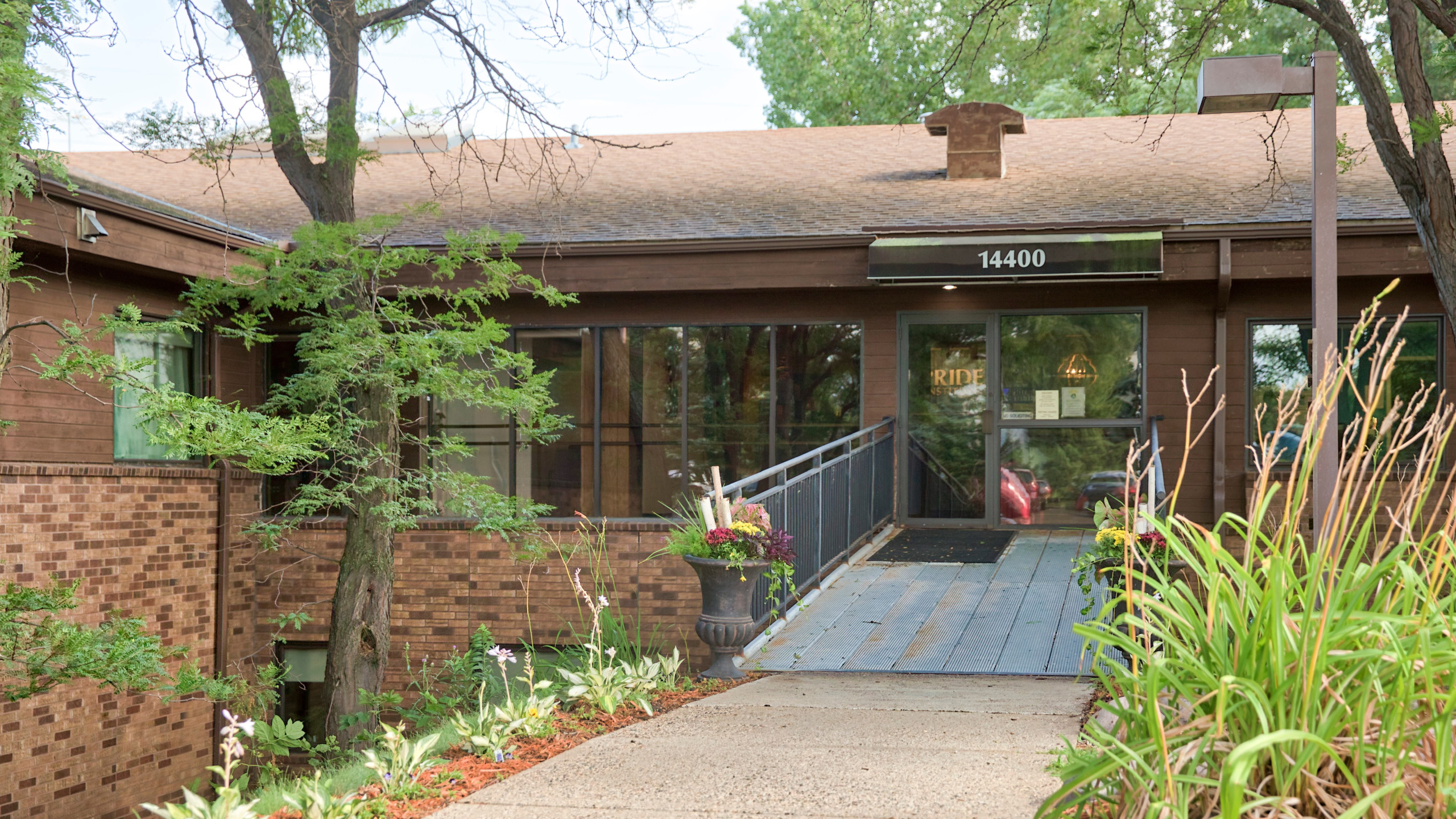 Pride Institute | Eden Prairie, MN